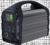 China AC220V UN38.3 Small Generator Portable Power Stations 0.35kw For Camping for sale