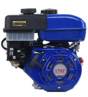 China Air Cooled 4 Stroke Gasoline Engine 1.15KW Electronic Ignition for sale