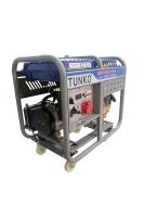 China Environmental Open Frame Diesel Generator 5kw for sale