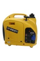 China Low Noise Inverter Gasoline Generator 3600RMP for sale