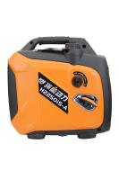 China Silent 4 Stroke Portable Inverter Generator for sale