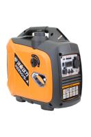 China 192F Low Noise Inverter Generator for sale