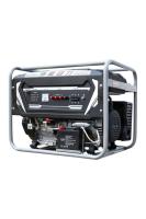China ISO9001 R670 10kw Inverter Gasoline Generator 15.9A Per Phase for sale