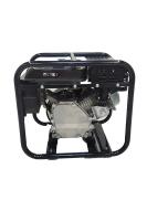 China 210cc 170F Electric Start Inverter Gasoline Generator 27kg for sale