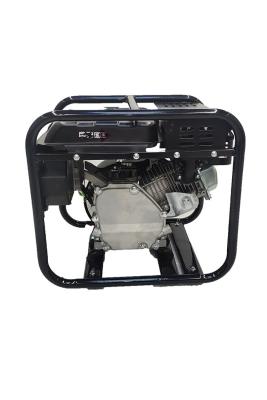 China 210cc 170F Electric Start Inverter Gasoline Generator 27kg for sale