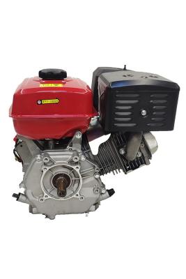 China OEM ODM Strong Power Single Cylinder 4 Stroke Gas Engine 6.1KW for sale