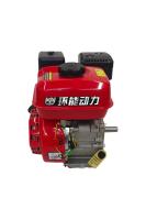 China Contactless Transistor Electronic Ignition 4 Stroke Gasoline Engine OHV for sale