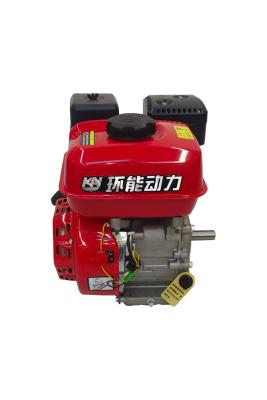 China Contactless Transistor Electronic Ignition 4 Stroke Gasoline Engine OHV for sale