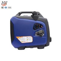 China 3500 Watt Portable Inverter Generator Super Quiet Gas Powered ISO9001 for sale