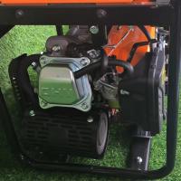 China 3kVA Inverter Gasoline Type Generator 2200W 800W 3300W Chongqing for sale