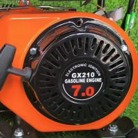 China 3kVA Inverter Gasoline Type Generator 2200W 800W 3300W Chongqing for sale