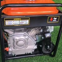 China 3kVA Inverter Gasoline Type Generator 2200W 800W 3300W Chongqing for sale