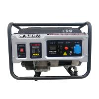China ISO9001 R670 10kw Inverter Gasoline Generator 15.9A Per Phase for sale