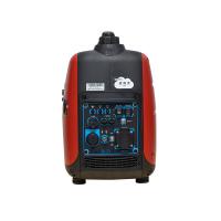 China 79cc	212cc 2000w Silent Inverter Generator Crystal Electron Ignition for sale