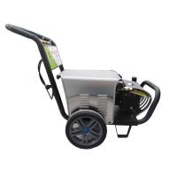 China Faucet Air Cooling Pure Copper 2.2kw High Power Pressure Washer 10L/Min for sale