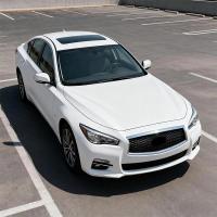 China UV Protection Matte Vinyl Car Wrap Scratch Resistant White Matte Vinyl Wrap HYH1075 for sale
