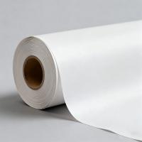 China Weatherproofing Printable Vinyl Wrap White Vehicle Vinyl Wraps Customized for sale