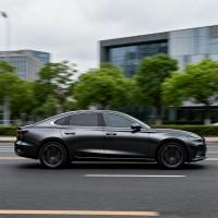 China Anti Scratch Color Vinyl Wrap 1.52mx17.5m Dark Grey Vinyl Wrap Waterproof for sale