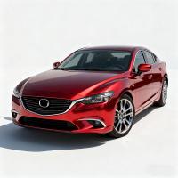 China Red Color Vinyl Wrap Matte Ceramic Coating Vinyl Wrap 1.52mx17.5m HYH1211 for sale