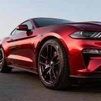 China Red Color Vinyl Wrap Matte Ceramic Coating Vinyl Wrap 1.52mx17.5m HYH1211 for sale