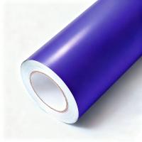 China OEM / ODM Pearlescent Purple Car Wrap Waterproof Metal Car Wrap HYM1095 for sale