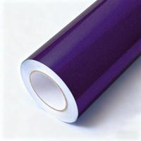 China Purple Rainbow Car Wrap Anti Scratch Rainbow Chrome Vinyl Wrap Waterproof HYC1011 for sale