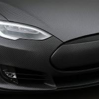China Scratch Resistant Carbon Fiber Car Wrap Black Matte Carbon Fiber Wrap Waterproof HYH1160 for sale