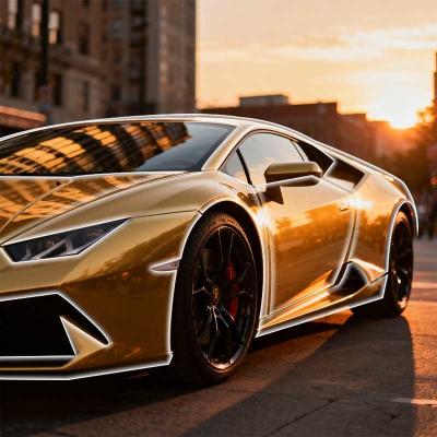 China UV Blocking Paint Protection Film Customized Car Color Protection Film White Transparent for sale