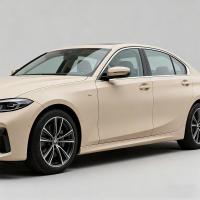 China 1.52mx17.5m Matte Vinyl Car Wrap Sahara Yellow Vinyl Wraps For Cars for sale