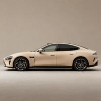 China 1.52mx17.5m Matte Vinyl Car Wrap Sahara Yellow Vinyl Wraps For Cars for sale