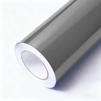 China Mercury Silver Liquid Metal Wrap OEM / ODM Vinyl Wrap For Cars HYH1111 for sale