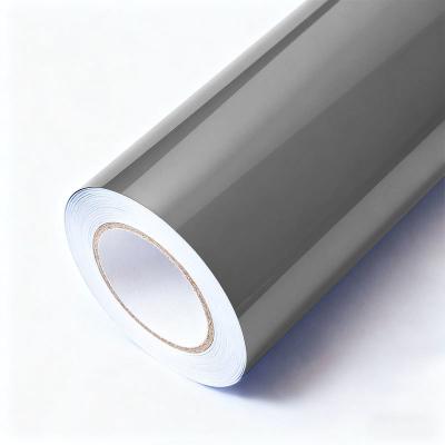 China Mercury Silver Liquid Metal Wrap OEM / ODM Vinyl Wrap For Cars HYH1111 for sale