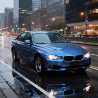 China PVC Mercury Wrap Customized Gloss Light Blue Vinyl Wrap HYH1116 for sale