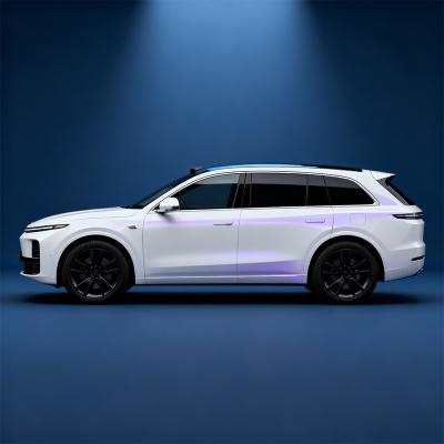 China OEM / ODM White Satin Vinyl Wrap Purple Iridescent Car Wrap HYC1066 for sale