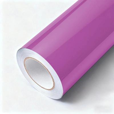 China Mercury Crystal Pink Color Car Wrap with ODM/OEM Service HYH1178 for sale