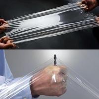 China Clear Matte PPF Film OEM / ODM PPF Wrap Roll Easy Maintenance for sale