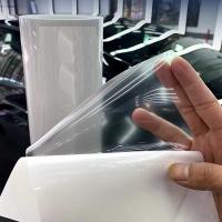 China OEM / ODM PPF Paint Protection Film Transparent PPF Car Wrap for sale