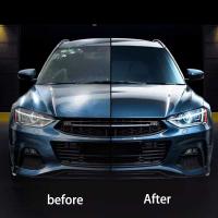 China OEM / ODM PPF Paint Protection Film Transparent PPF Car Wrap for sale
