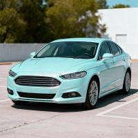 China Gloss Vinyl Car Wrap Glacier Blue Removable Car Body Wrap Vinyl Roll HYC1093 for sale