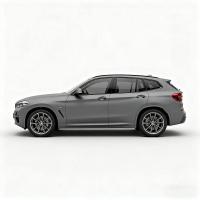 China Matt Meteoric Grey Car Wrap Removable Automotive Vinyl Film HYM1033 for sale