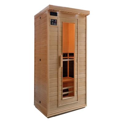 China Popular Traditional Hemlock Traditional Sauna High quality The Most Popular Electric Sauna Stove for sale