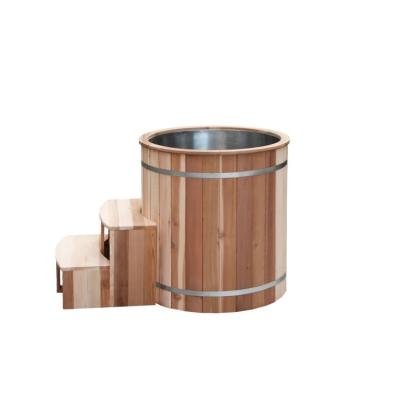 China High Performance 1.5HP Ice Bath Chiller Machine for Athletes Cold Plunge Therapy for sale