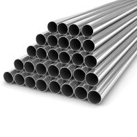 China Seamless B444 Nickel Alloy Tube 6-1174mm for sale