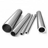 China Seamless B444 Nickel Alloy Tube 6-1174mm for sale