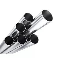 China Seamless B444 Nickel Alloy Tube 6-1174mm for sale