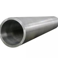 China Seamless B444 Nickel Alloy Tube 6-1174mm for sale