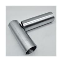China Zr702 Pure Zirconium Tube R60705 Non Ferrous Metals For For Oxygen Sensor for sale
