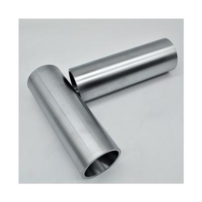 China Zr702 Pure Zirconium Tube R60705 Non Ferrous Metals For For Oxygen Sensor for sale