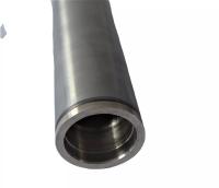 China Zr702 Pure Zirconium Tube R60705 Non Ferrous Metals For For Oxygen Sensor for sale