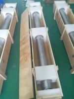 China Zr702 Pure Zirconium Tube R60705 Non Ferrous Metals For For Oxygen Sensor for sale